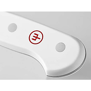 WÜSTHOF Classic White 3.5" Paring Knife