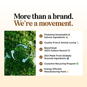 Concealing Caffeine Cream for Cellulite Reduction - Ultra Moisturizing Cellulite Cream for Thighs Butt and Belly with Rich Shea and Cocoa Butter - Light Scented Vegan Firming Body Lotion for Women