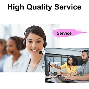 QUEENPRINT for HP 67XL Ink Cartridges Replacement for HP 67 67XL 67 XL Combo Pack for Envy Pro 6055 6455e 6055e 6400 6452 6052 6455 DeskJet 4100 2700 2742e 2755e 2752 4152 4155e (Black Tri-Color)