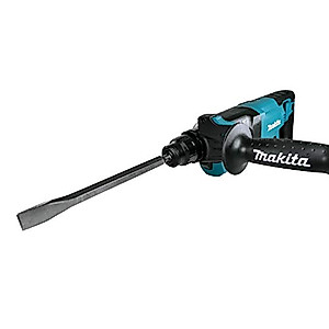 Makita 3 Piece - SDS-Plus Chisel & Point Bit Set for SDS+ Rotary Hammers - Aggressive Demolition for Concrete & Tile
