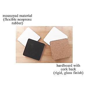 Radiology Drink Coasters Set of 4 or 6 Neoprene or Hardboard Xray Tech Imaging Radiologist Graduation Gift Doctor Nurse