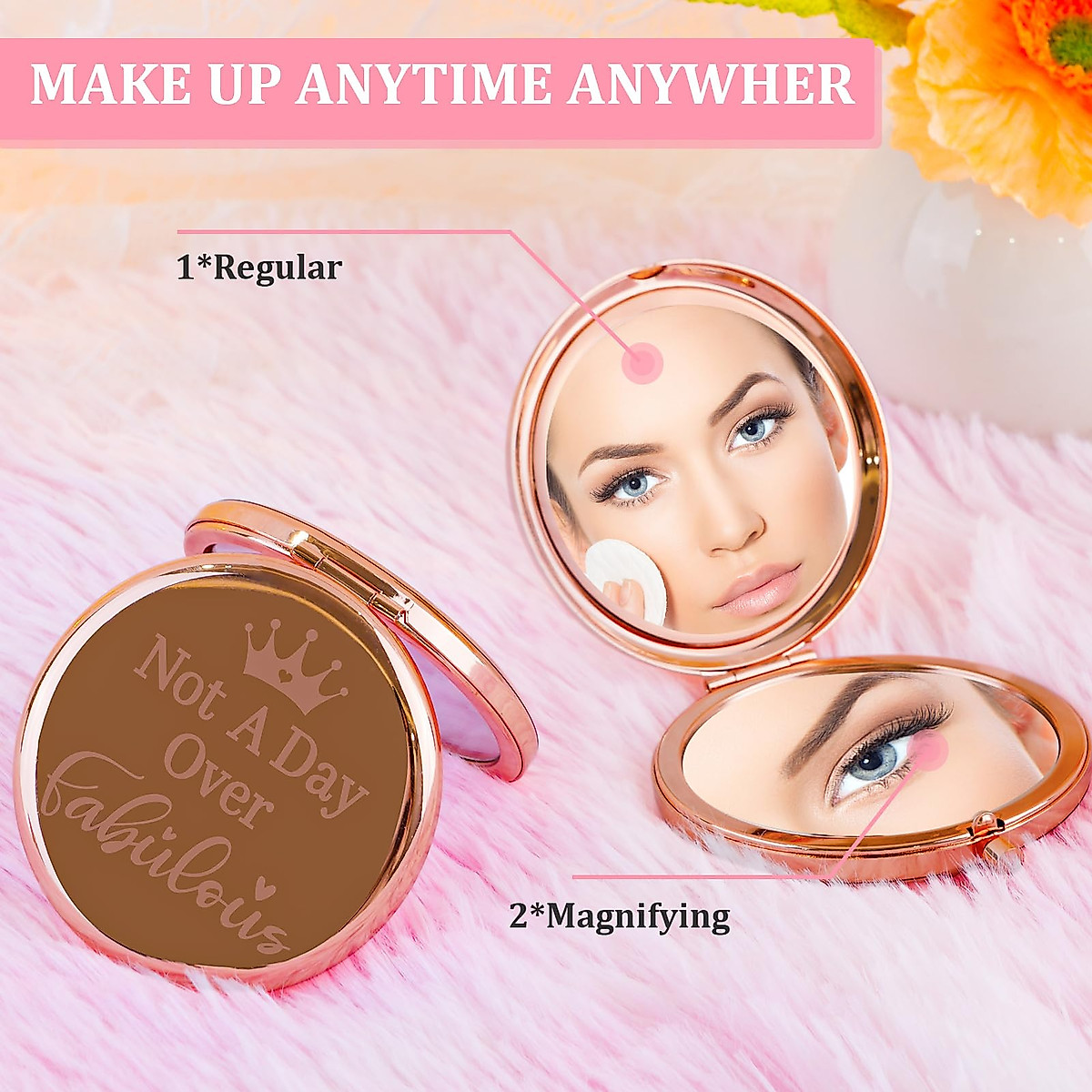 Birthday Gifts for Women, Happy Birthday Gift Baskets Ideas for Her, Mom, Sister, Friends, Wife, Girlfriend, Unique Gifts for Women Who Have Everything, Mothers Day Gifts for Mom from Daughter Son