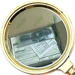 Human Machine Interface GT1020-LBL-C