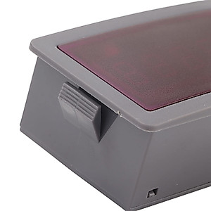 Adjustable Millivolt Generator Mini LED Display Voltage Function Generator for Electrical Testing