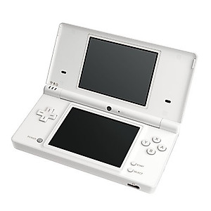 Nintendo DSi White - Standard Edition (Renewed)