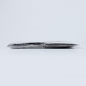 Fandamei 6PCS Wig Cap, 6PCS Black Mesh Wig Cap Net, Closed End Hair Mesh Net, Liner Weaving Caps for Women, Men, Kids, Wig Caps for Halloween, Cosplay