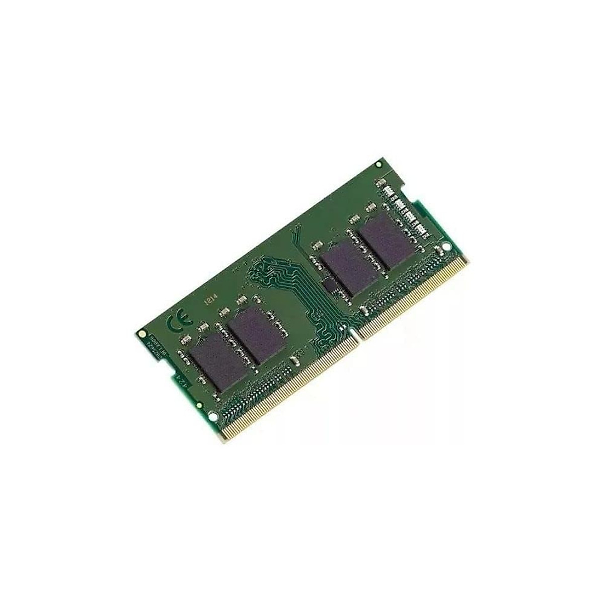 Samsung 4GB RAM DDR4 PC4-2133P (PC4 17000) Laptop Notebook Memory M471A5143EB0-CPB - OEM