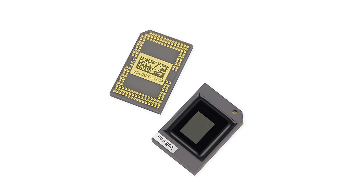 Genuine OEM DMD DLP Chip for SMART UF65 Projector | Voltarea
