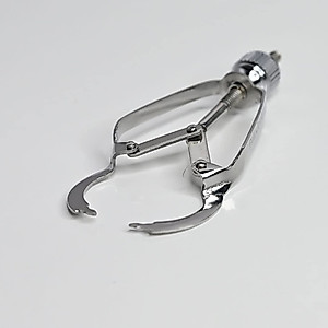 DENTAL POLODENT MATRIX RETAINER IVORY MRI