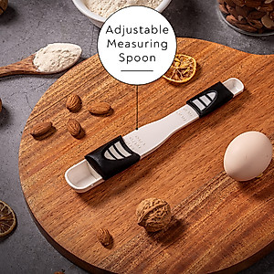 Laramaid 6oz 12Packs Glass Jars Set, Cylinder Spice Jars with Bamboo Lids and Customized Labels, Food Storage Container Canisters for Home Kitchen, Spice, Herbs, Seasoning, Seed, Tea, Sugar, Salt