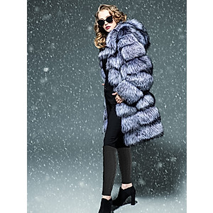 4 Pairs Leg Warmers for Women Girls Winter Long Leg Warmers Cable Knitted Crochet Boot Socks (White, Gray, Light Gray, Black)