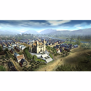 Nobunaga's Ambition: Sphere of Influence - Ascension - PlayStation 4