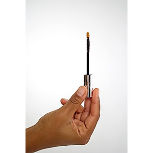 Talika Eyebrow Liposourcils Expert 10ml - Eyebrow Growth Serum - Thicker & Fuller Brows - Professional Natural Brow Enhancement Formula