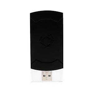 Stealth Cam 4-in-1 Card Reader for iOS & Android Phone Tablet PC USB-C/MicroUSB/USB 2.0/Lightning, Hunting Scouting Trail Camera SD/MicroSD Multi-Port Memory Card Adapter