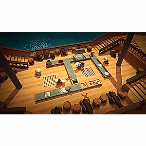 Overcooked: Special Edition (Nintendo Switch)