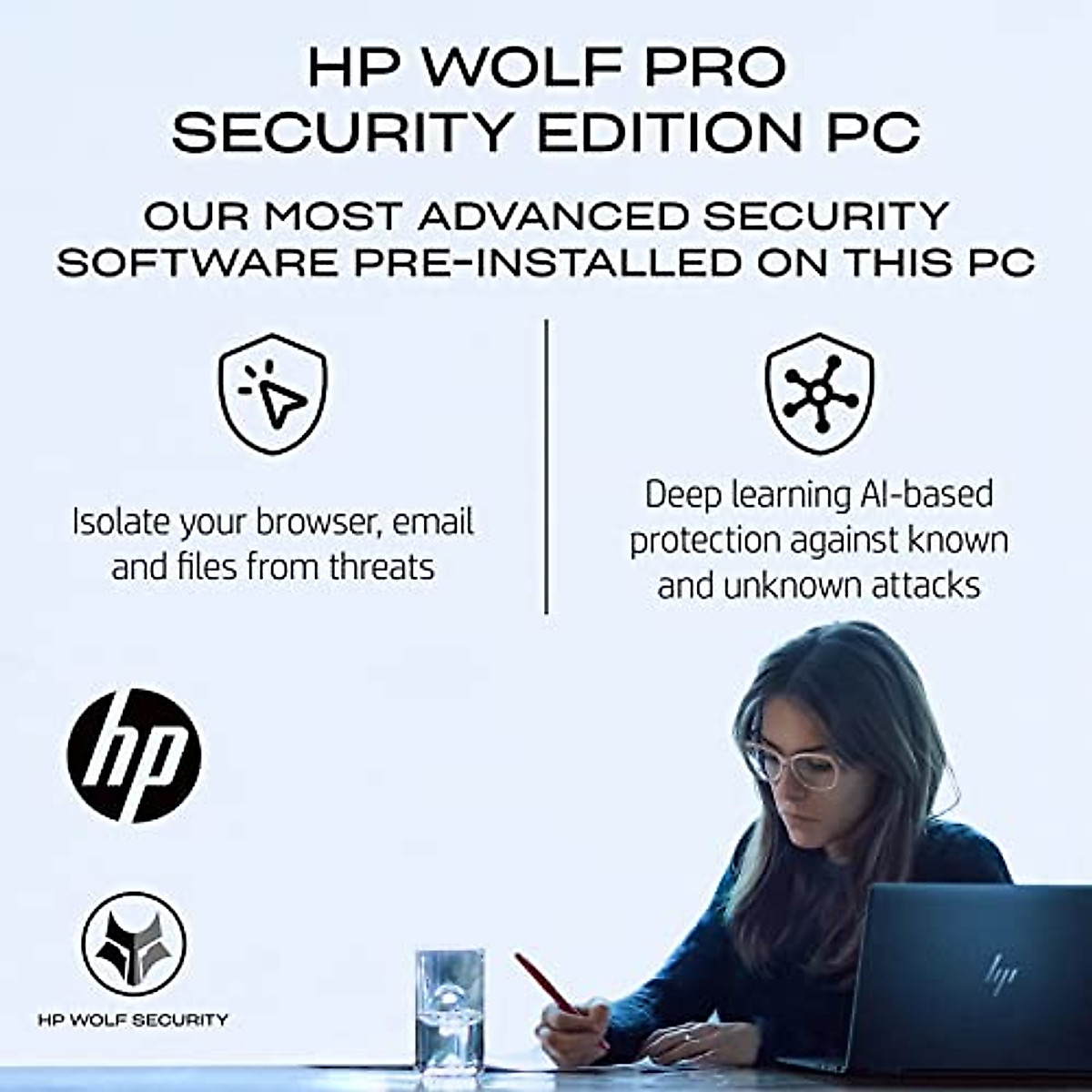 HP Latest Elitebook 845 G9 Laptop | 14" WUXGA IPS Display | Intel 10-Core i7-1255U | Iris Xe Graphics | 64GB DDR5 2TB NVMe SSD | WiFi 6E | Thunderbolt 4 | Backlit KB | Fingerprint | Windows 11 Pro