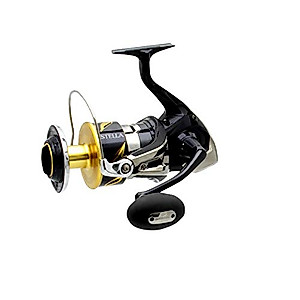 Shimano Inc. Stella SW 14000XG