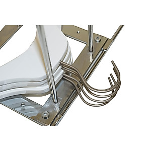 Hanger Stacker Screw Together Assembly (1-(Pack), Original Version