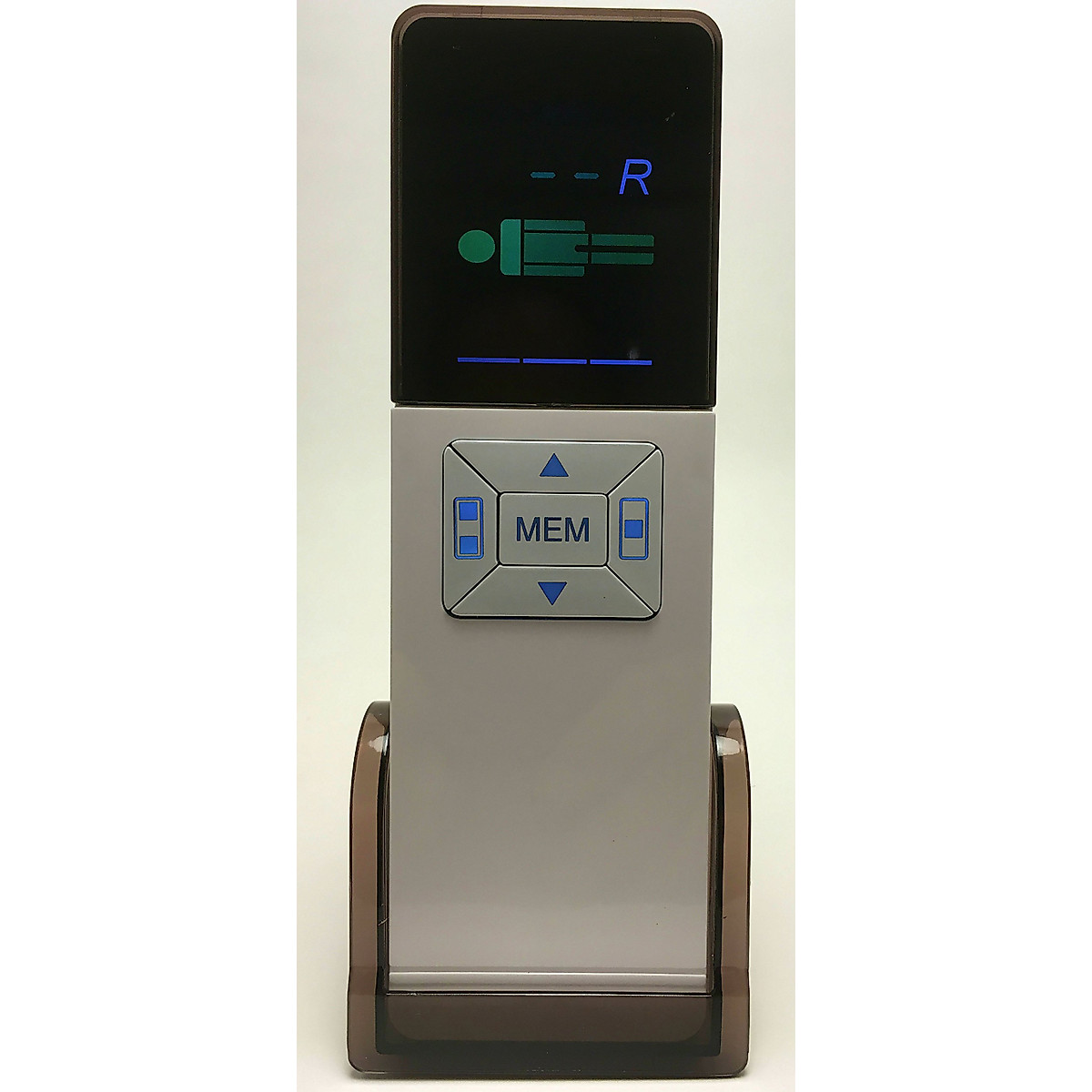 Replacement Wireless Air Bed Pump (4 Valve) Compatible with Select Comfort or Sleep Number Mattresses