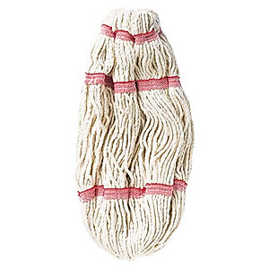 Libman Commercial 989 Big Tornado Mop Refill (Pack of 6)