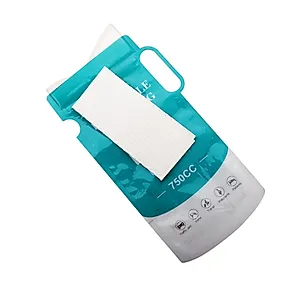 12pcs Disposable Urine Bags Pee Bag for Travel Emergency Portable Urinal Bag Sap Bags Vomit Bags Unisex Urinal Bag