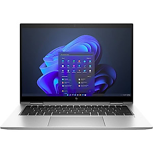 HP EliteBook x360 1040 G9 14" Convertible 2 in 1 Notebook - WUXGA - 1920 x 1200 - Intel Core i5 12th Gen i5-1235U Deca-core (10 Core) 1.30 GHz - 16 GB Total RAM - 16 GB On-Board Memory - 256 GB SSD