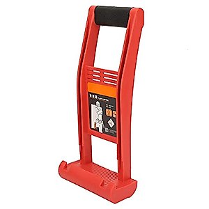 Panel Gripper, Gypsum Panel Gripper, Plywood Loader 80Kg Industry for Moving Boards