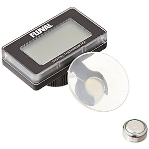 Fluval Submersible Digital Thermometer