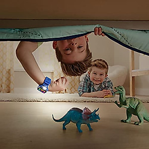 VTech KidiZoom Smartwatch DX3, Blue