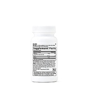GNC Melatonin 3mg - 120 Vegetarian Tablets