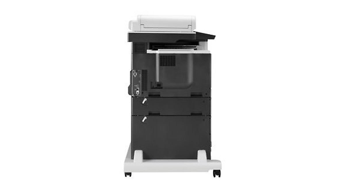 HP LaserJet Enterprise 700 M775f Color MFP Printer