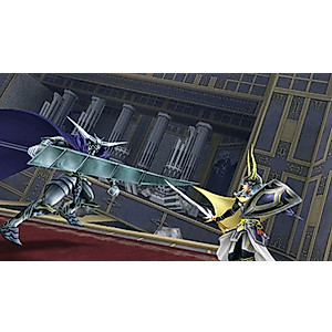 Dissidia Final Fantasy - Sony PSP