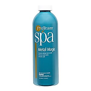 ProTeam Spa Metal Magic (1 qt)