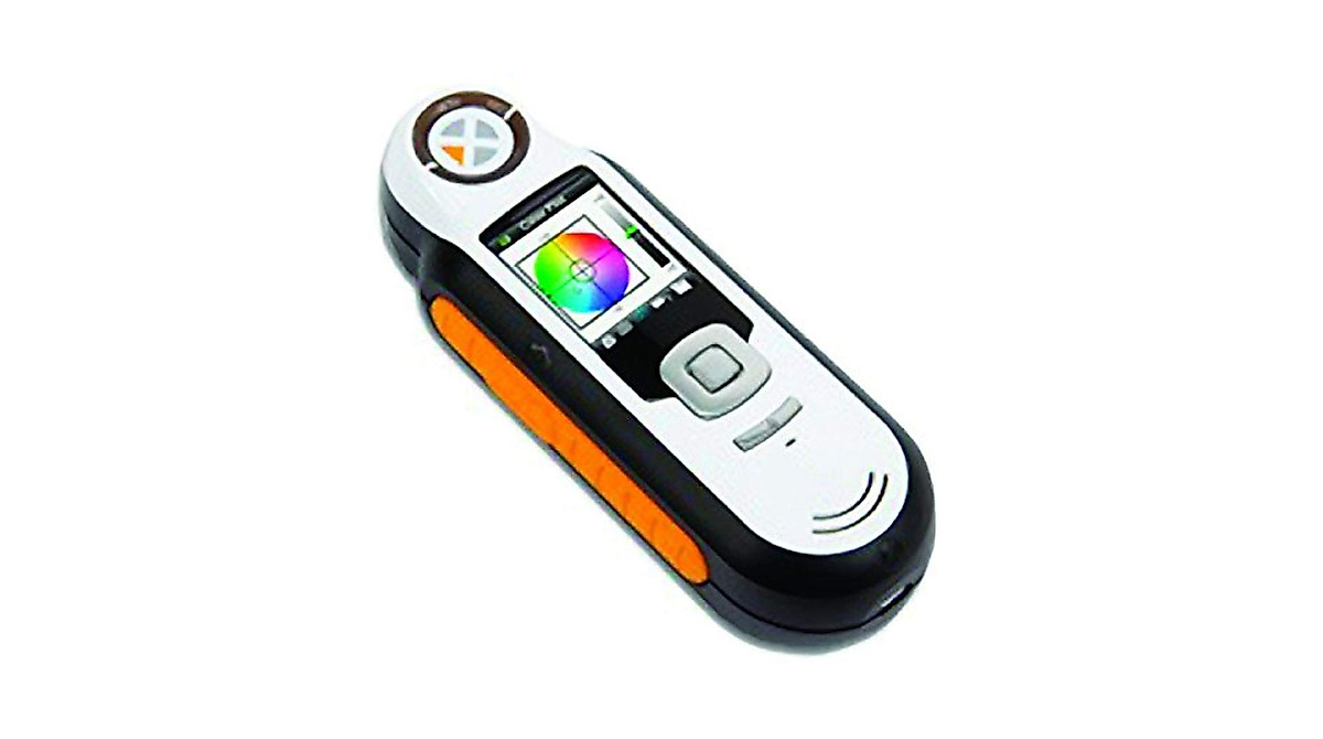 Pantone RM200QC: Portable Color Measurement Tool