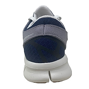 Nike Free Run 2 Men's Shoe Midnight Navy/Summit White, 11 M US