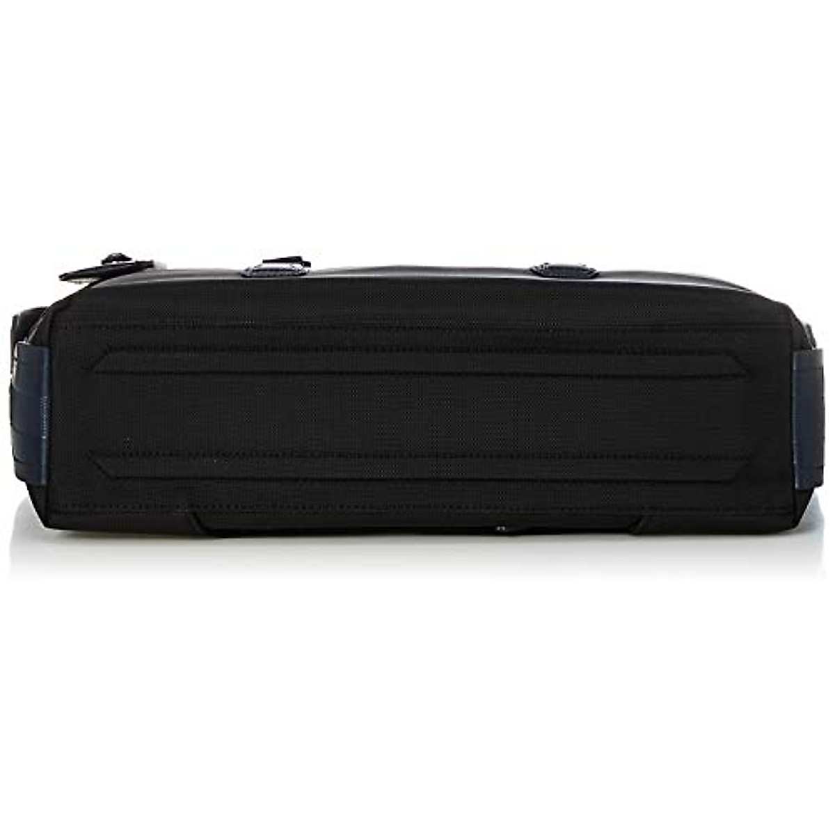 Tumi JARVIS East West Tote Bag, Men's, Official Product, Black/Navy