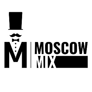 Moscow-Mix Kitchen Utensil Holder Caddy - Kitchen Utensils Accessories Tools Cutlery Spoon Set Holder Organizer Caddy - Copper Plated Stainless Steel Hand Hammered Caddy