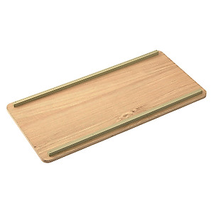 Simply Tidy Ash Hudson Cart Topper