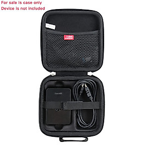 Hermitshell Travel Case for CanaKit Raspberry Pi 4 Starter Kit