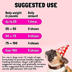 LEGITPET Probiotics for Dogs with Natural Digestive Enzymes 120 Soft Chews and Wild Alaskan Salmon Oil for Dogs & Cats 8 oz and Paw Balm Wax Soother & Moisturizer Cream with Coconut Oil 2oz Bundle