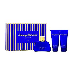 Tommy Bahama ST. KITTS Men`s Gift Set 3 PC