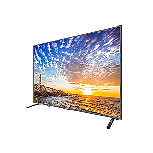 Sceptre 75-Inch 4K LED UTV U758CV-UMR, 2018