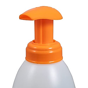 Chris Christensen OC Magic Foam Self Rinse Dog Shampoo, Groom Like a Professional, 18 oz