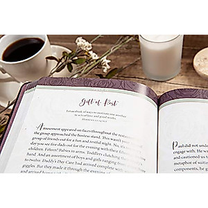Daily Strength for Women: a 365-Day Devotional