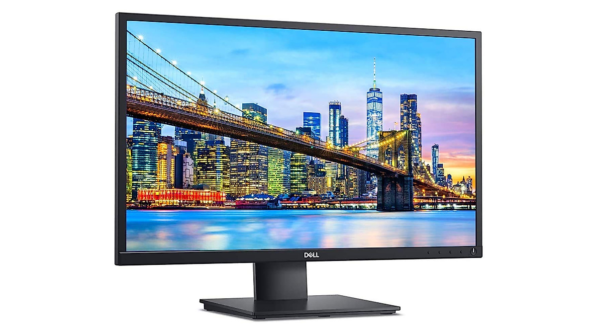 Dell E2420H 23.8 Inch FHD (1920 x 1080) LED Backlit LCD IPS Monitor ...