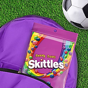 Skittles Berry, Mega-Pack, 320gm/11.28oz, Purple