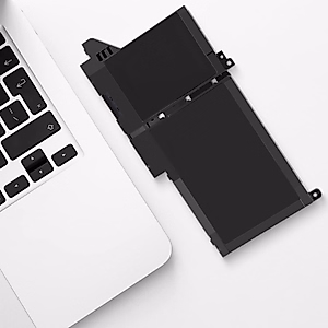 Fancy Buying DJ1J0 Laptop Battery for Dell Latitude 12 7280 7290 E7280 E7290 13 7380 7390 E7380 E7390 14 7480 7490 E7480 E7490 Series P28S P28S001 451-BBZL C27RW PGFX4 ONFOH DJ1JO K8X0T KHY0C