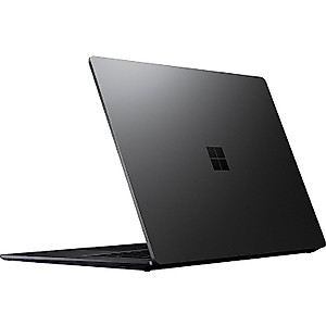 Microsoft Surface Laptop 4 15” Touch-Screen – Intel Core i7 – 16GB - 512GB Solid State Drive (Latest Model) - Matte Black (Renewed)