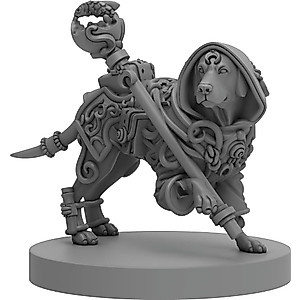 Animal Adventures: Secrets of Gullet Cove - Dogs of Gullet Cove