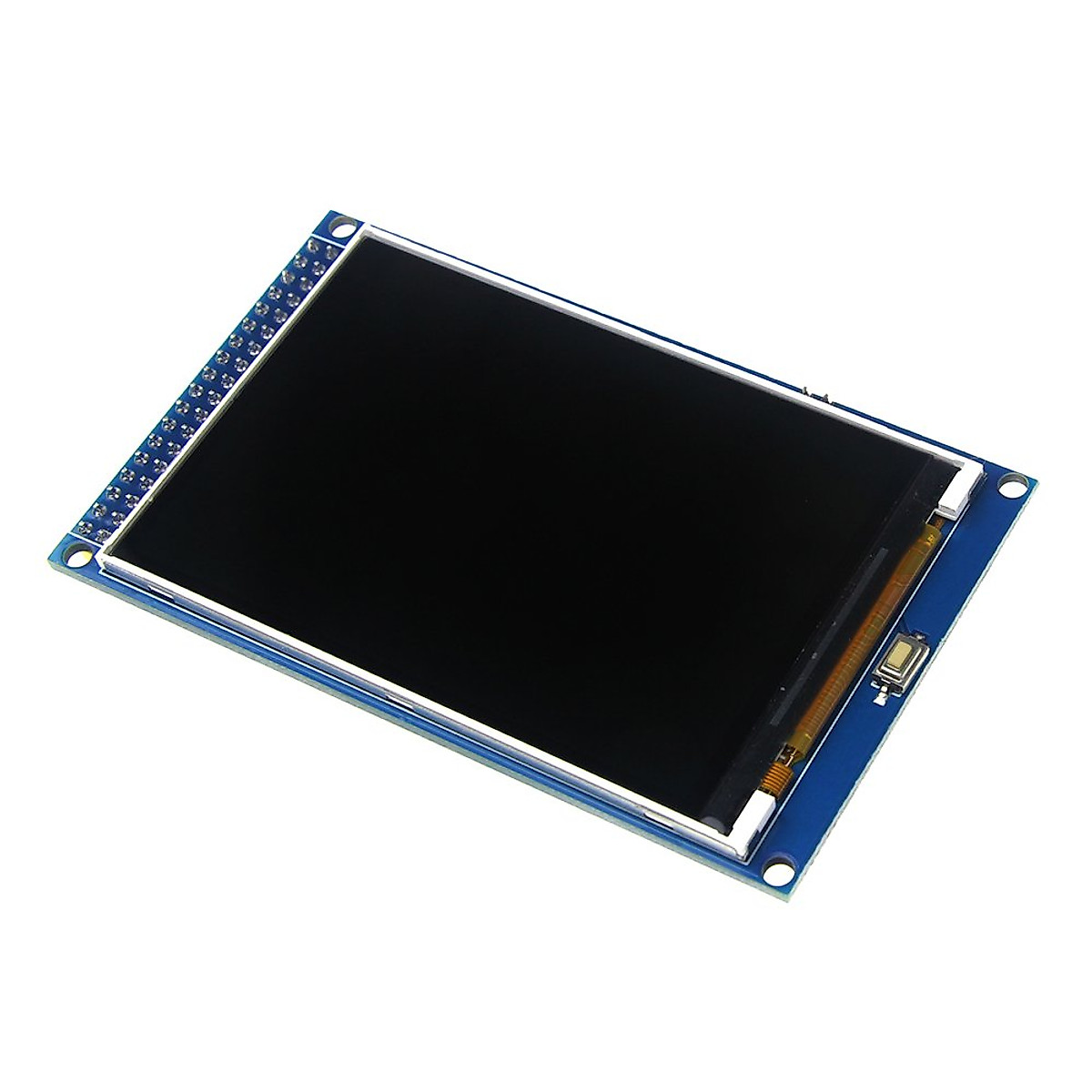 Leyal 3.2 Inch TFT LCD Screen Module 3.2'' 320 * 480 Display Ultra HD 320X480 HX8357B for arduino Compatible with MEGA 2560